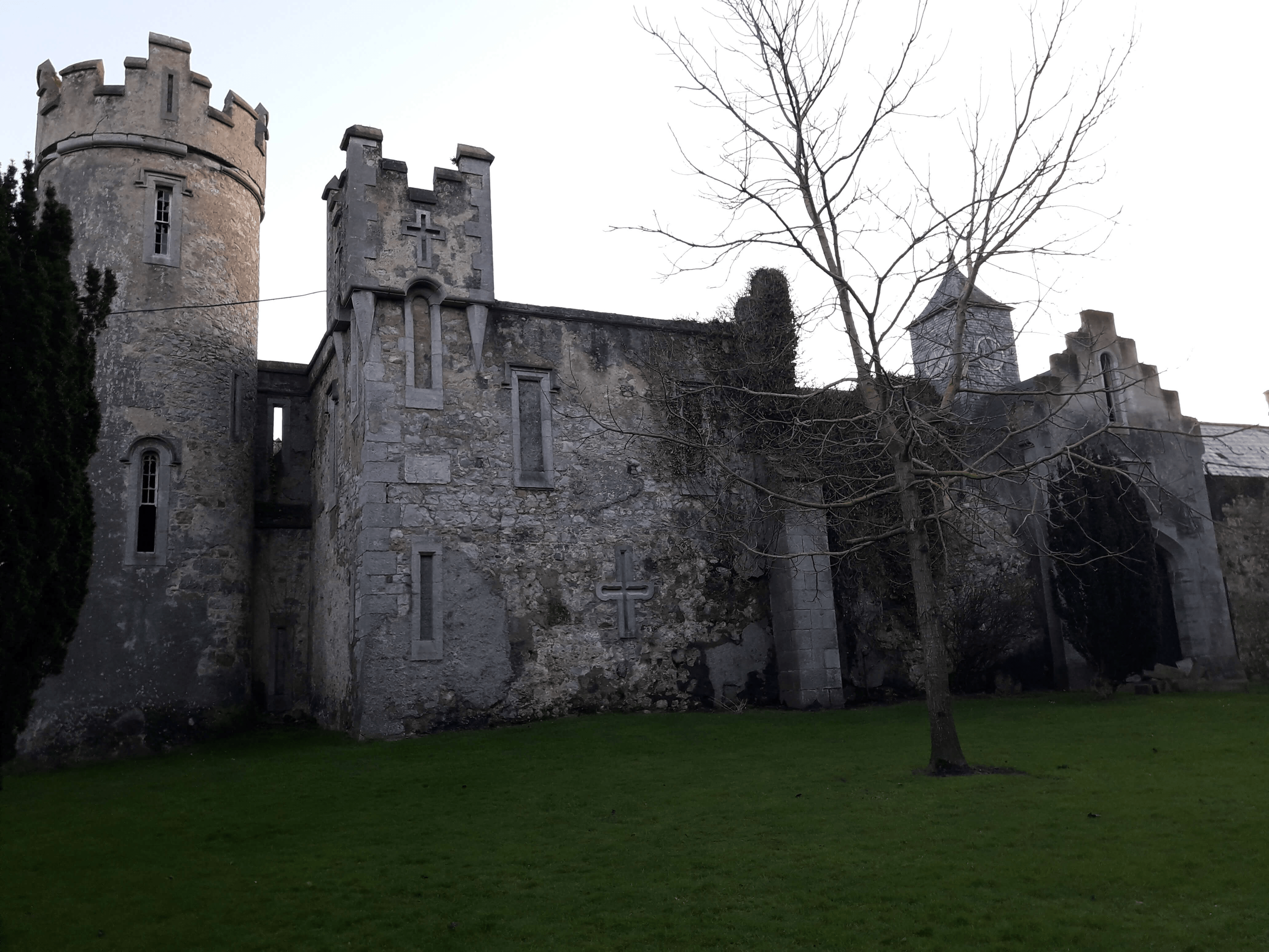 Qué ver en Howth: 6 Lugares Imprescindibles