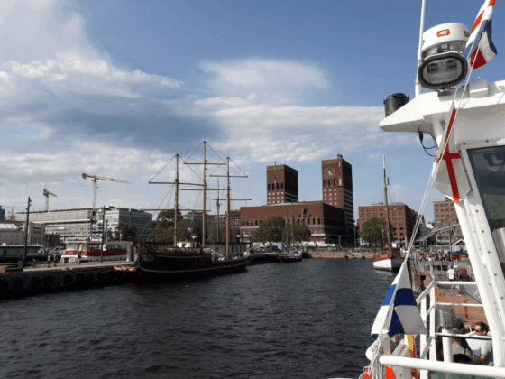 Qué ver en Oslo: 22 Lugares Turísticos | Noruega