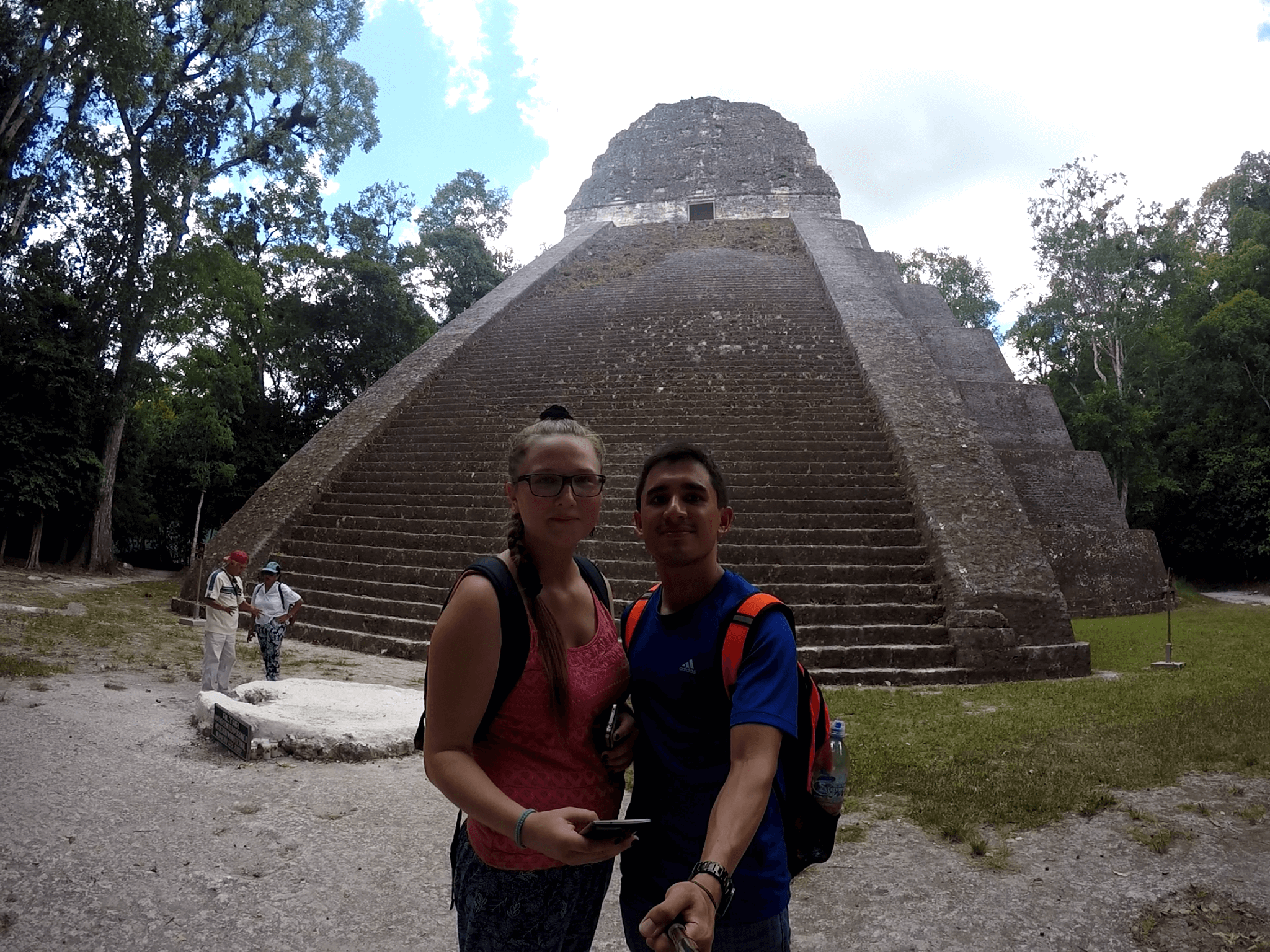 Qué ver en Tikal: la ciudad maya más impresionante de Guatemala