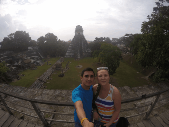 Qué ver en Tikal: la ciudad maya más impresionante de Guatemala