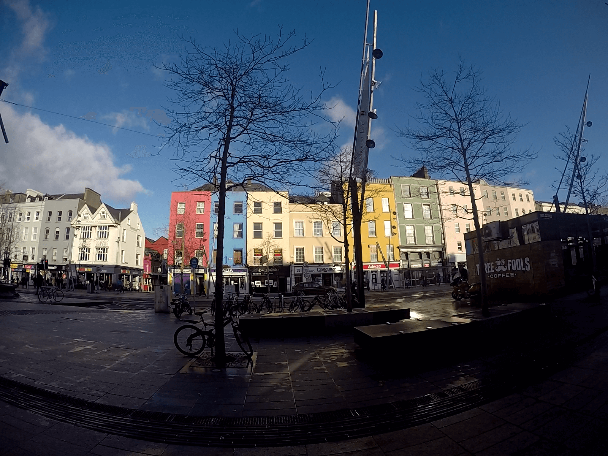Qué ver en Cork: 9 Lugares Imprescindibles