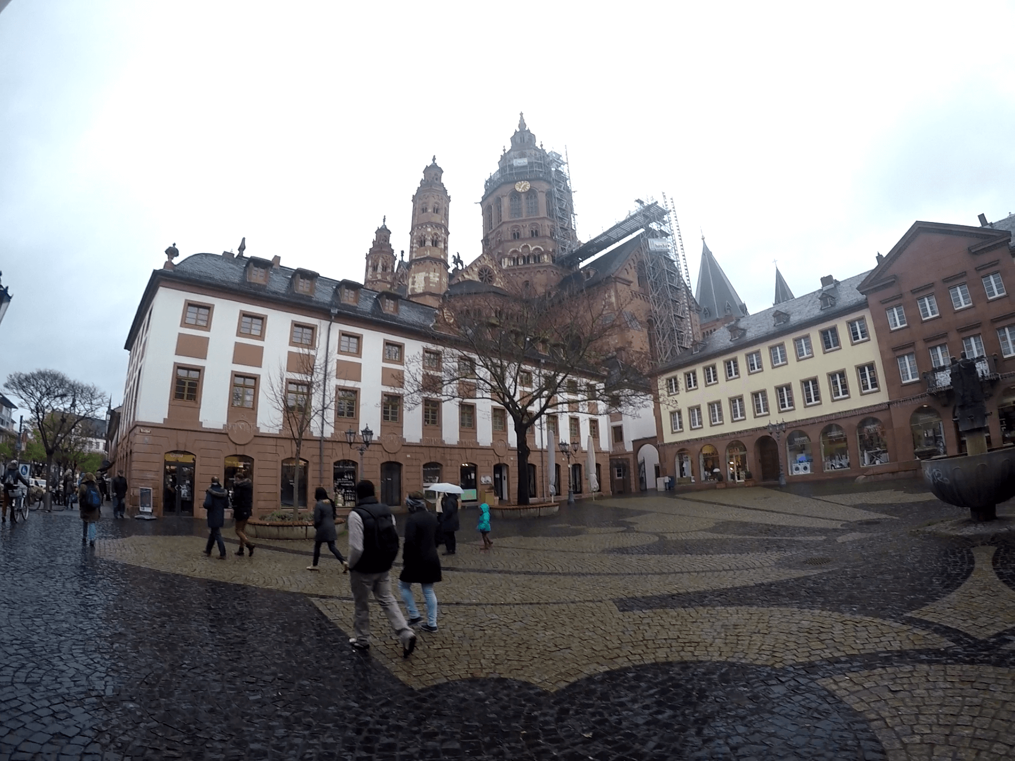 Qué ver en Mainz (Maguncia): 8 Lugares turísticos | Guía Alemania