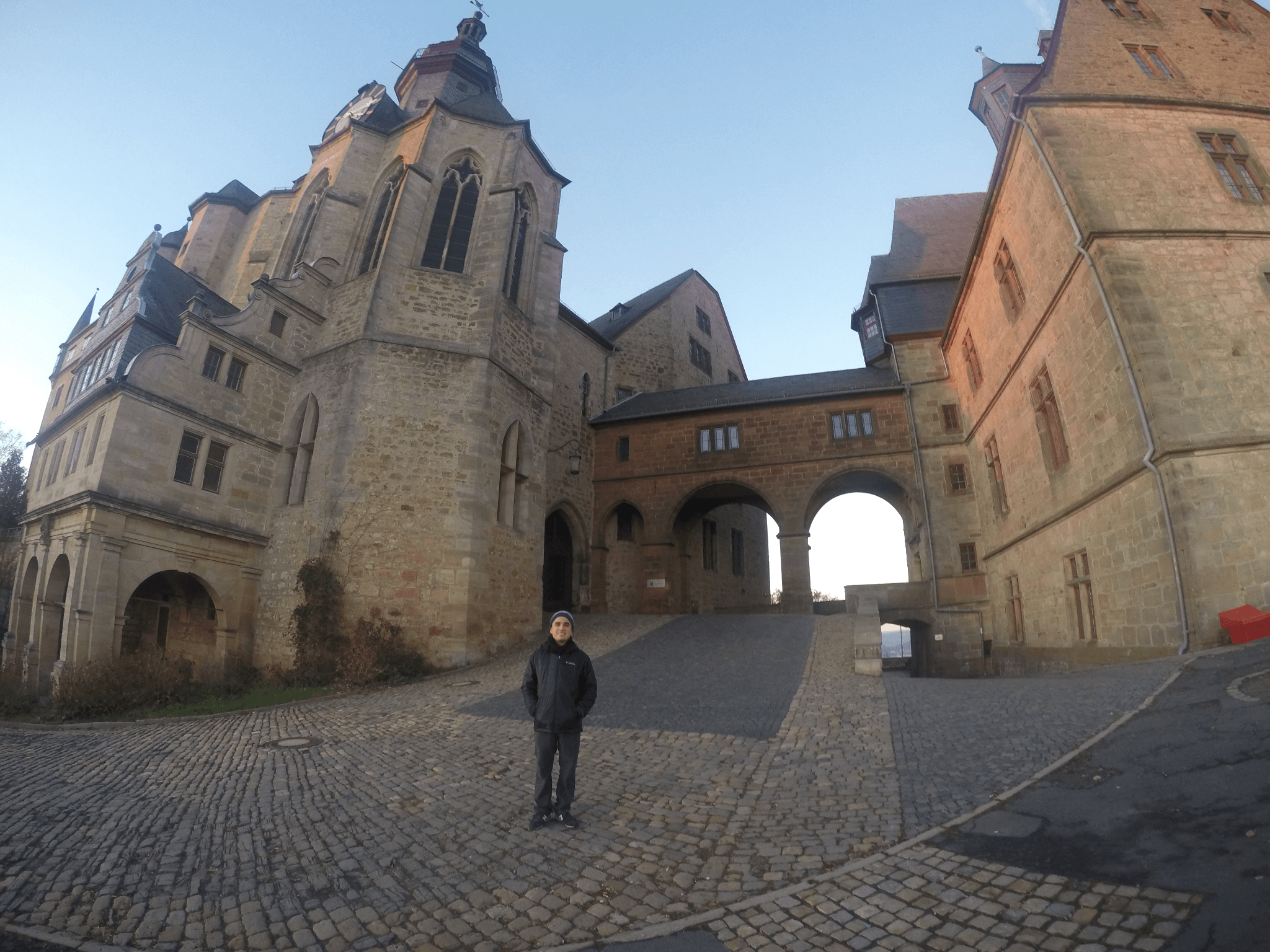 8 Places to Visit in Marburg: Top Tourist Attractions | Germany