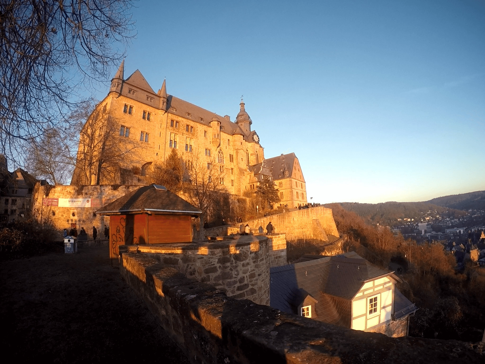8 Places to Visit in Marburg: Top Tourist Attractions | Germany
