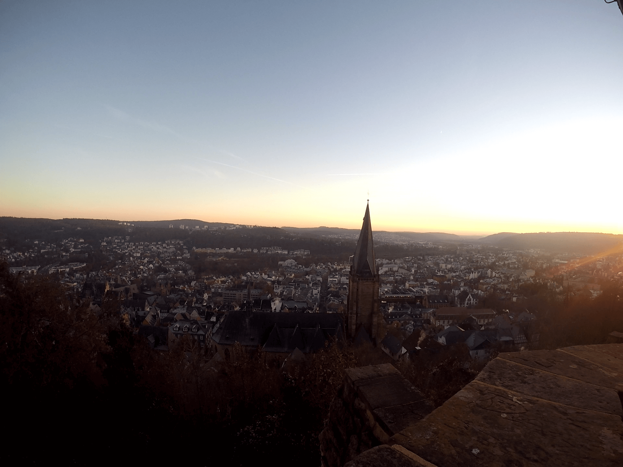 8 Places to Visit in Marburg: Top Tourist Attractions | Germany