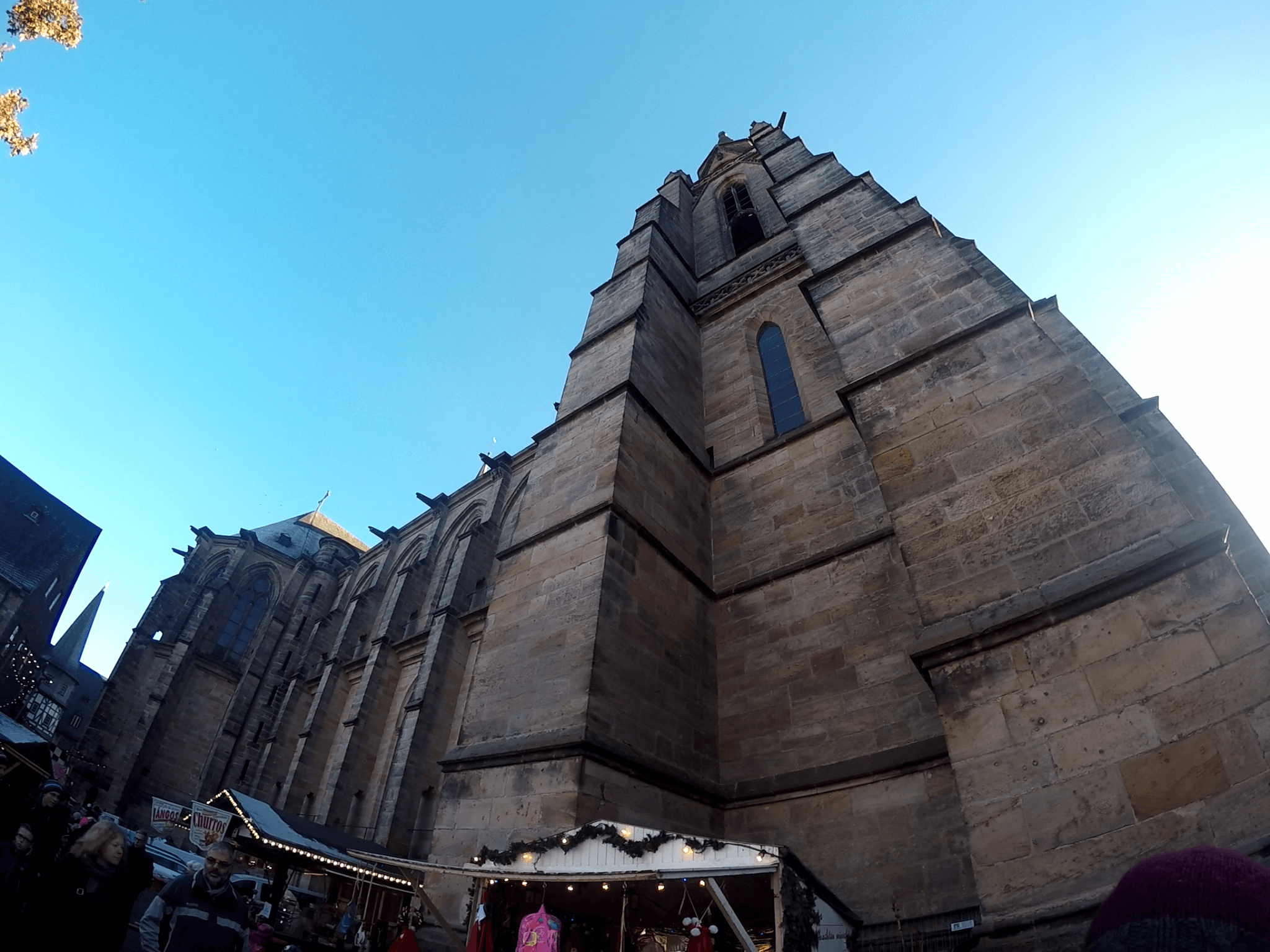 8 Places to Visit in Marburg: Top Tourist Attractions | Germany