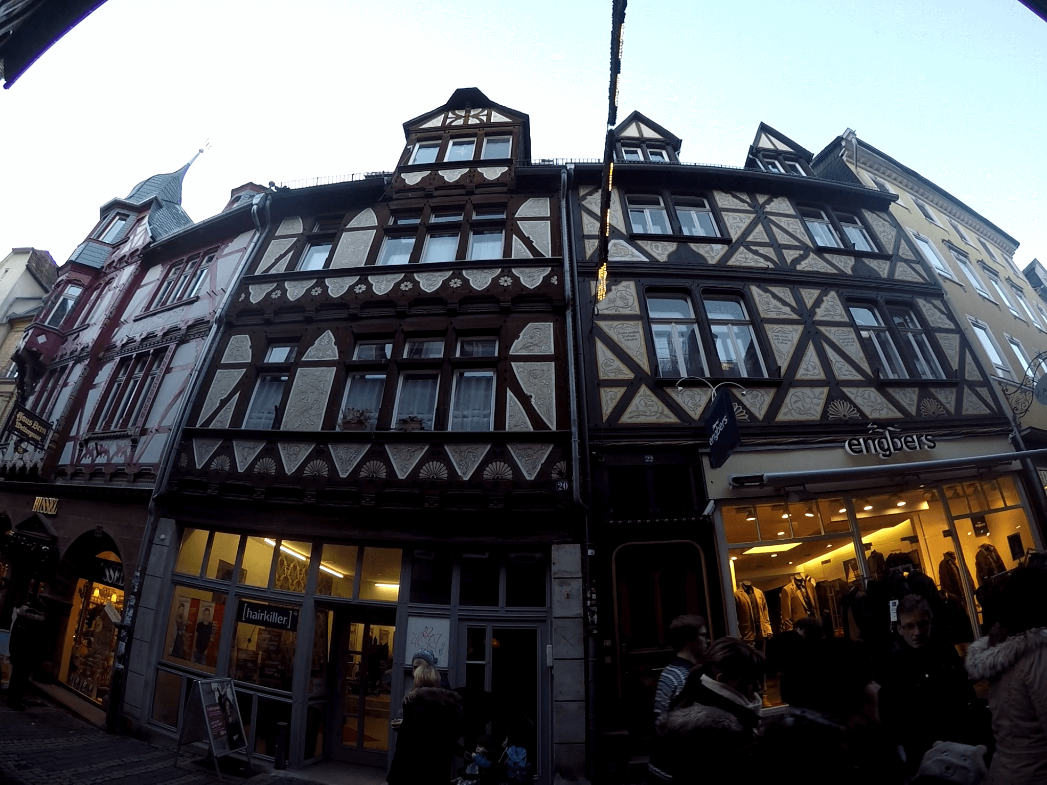 8 Places to Visit in Marburg: Top Tourist Attractions | Germany