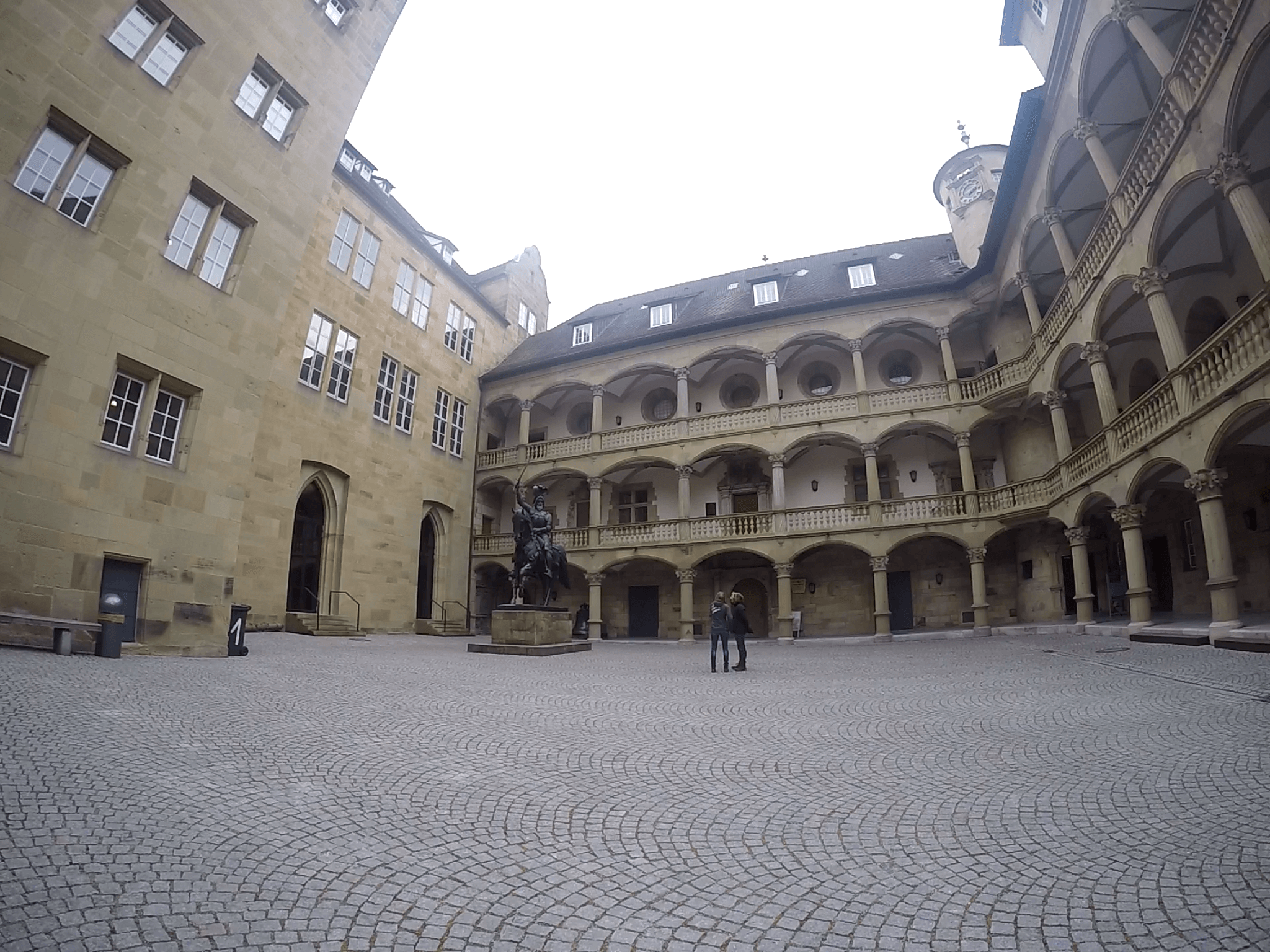 Qué ver en Stuttgart: 15 Lugares turísticos | Guía Alemania
