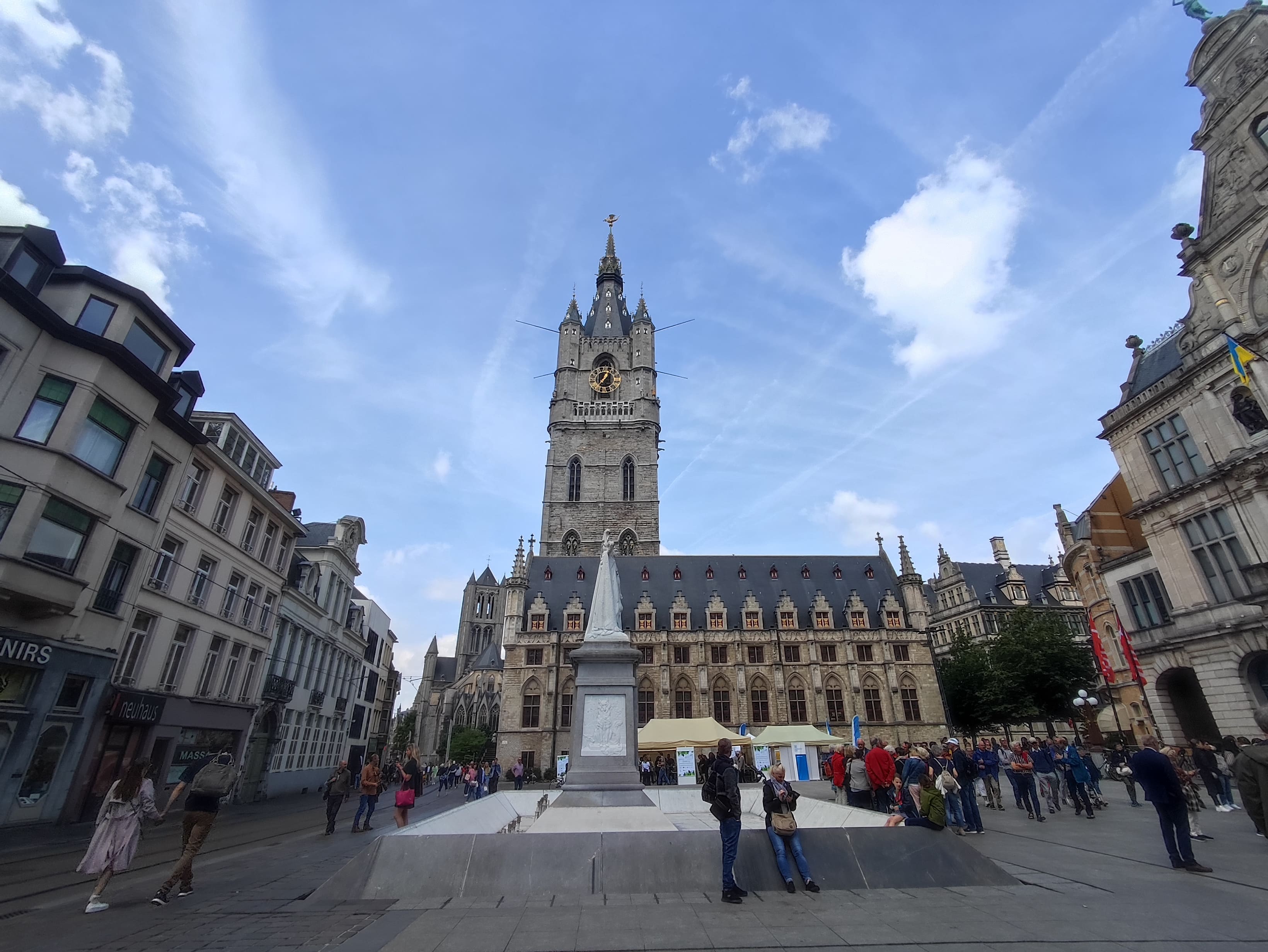 7 Days in Belgium: A Perfect Itinerary