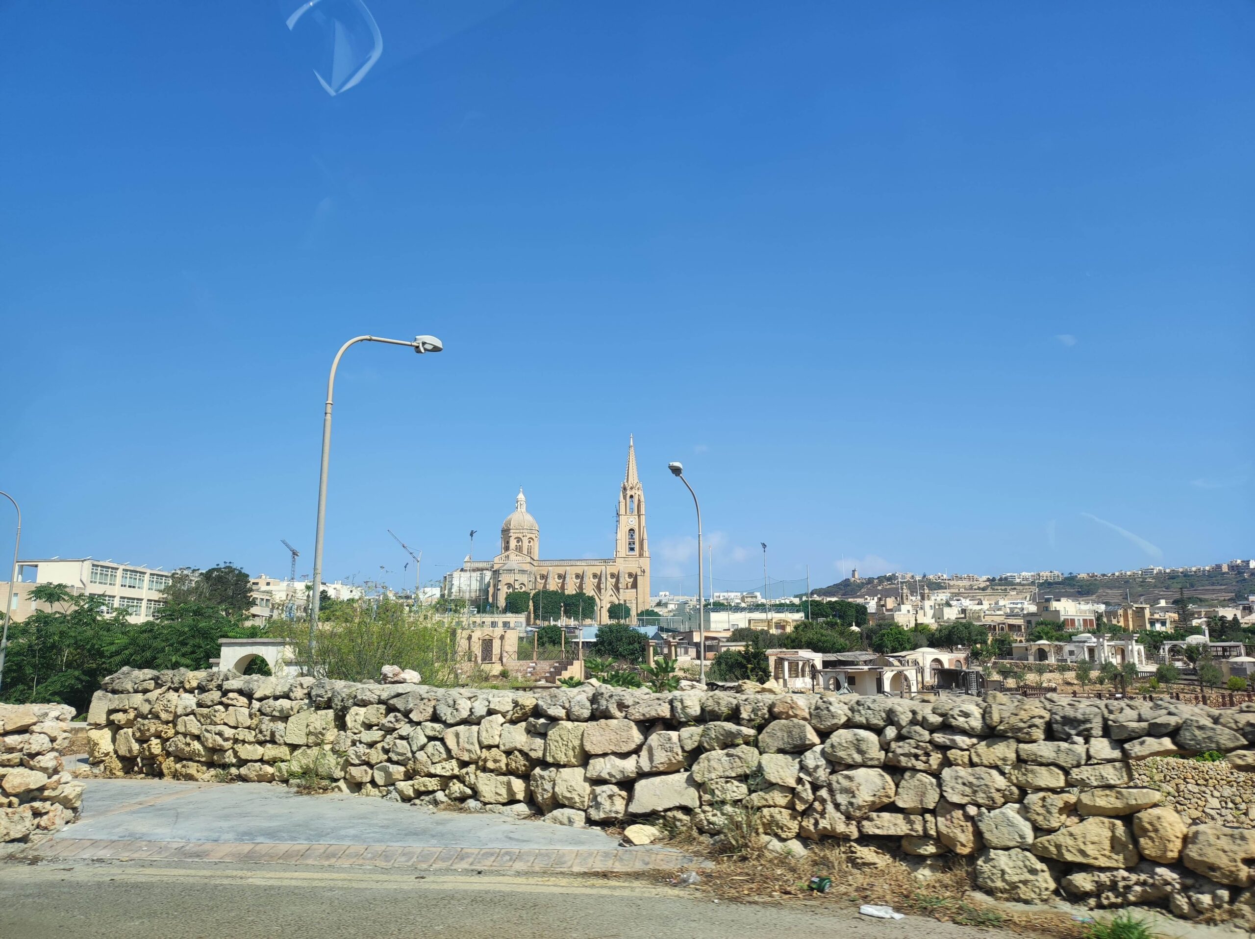 Qué ver en Ghajnsielem (Gozo): Imprescindibles | Guía Malta