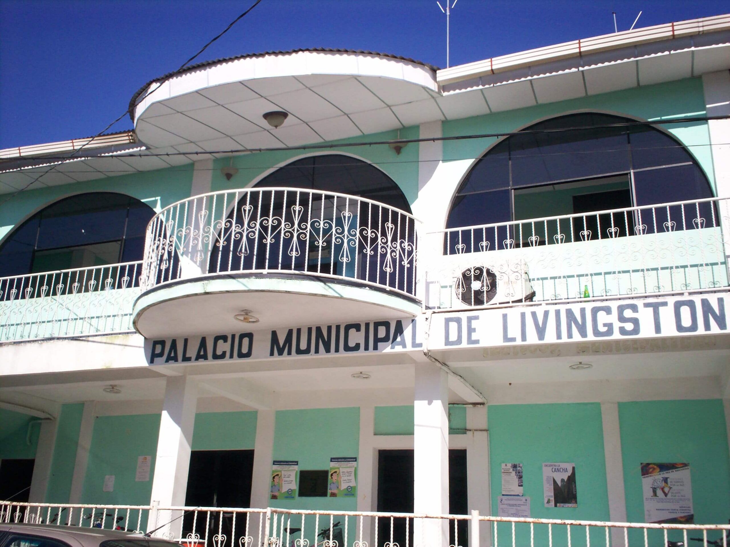 Qué ver en Livingston (Guatemala): Lugares Imprescindibles
