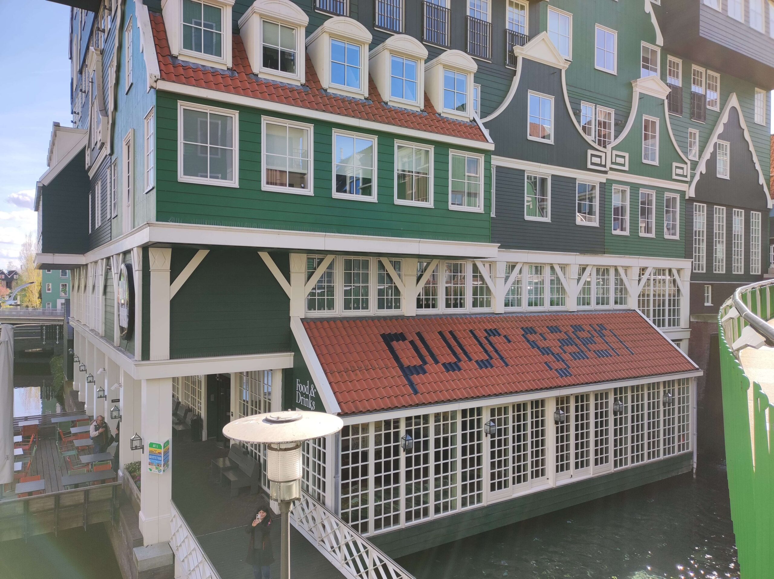 Qué ver en Zaandam: Imprescindibles | Guía Holanda
