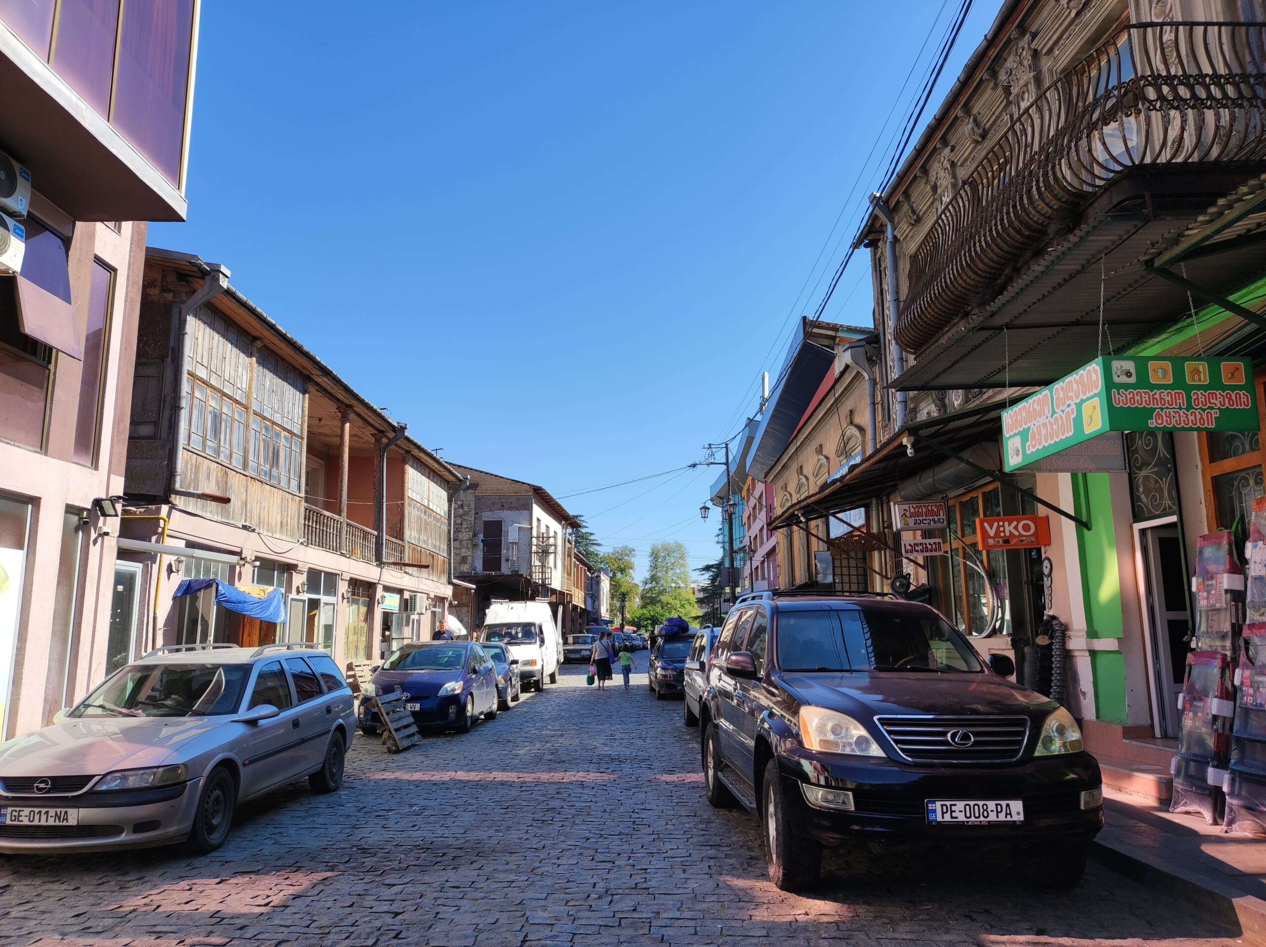 10 Places to Visit in Kutaisi | Georgia