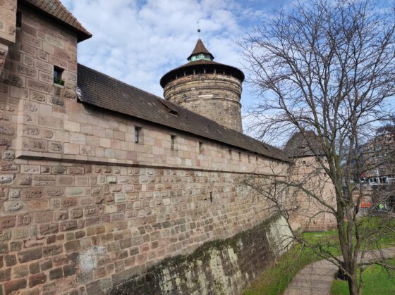 Qué ver en Nuremberg (Alemania): 12 Lugares turísticos