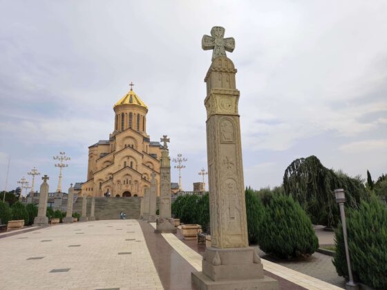 Qué ver en Tiflis (Tbilisi): 17 Lugares turísticos | Guía Georgia