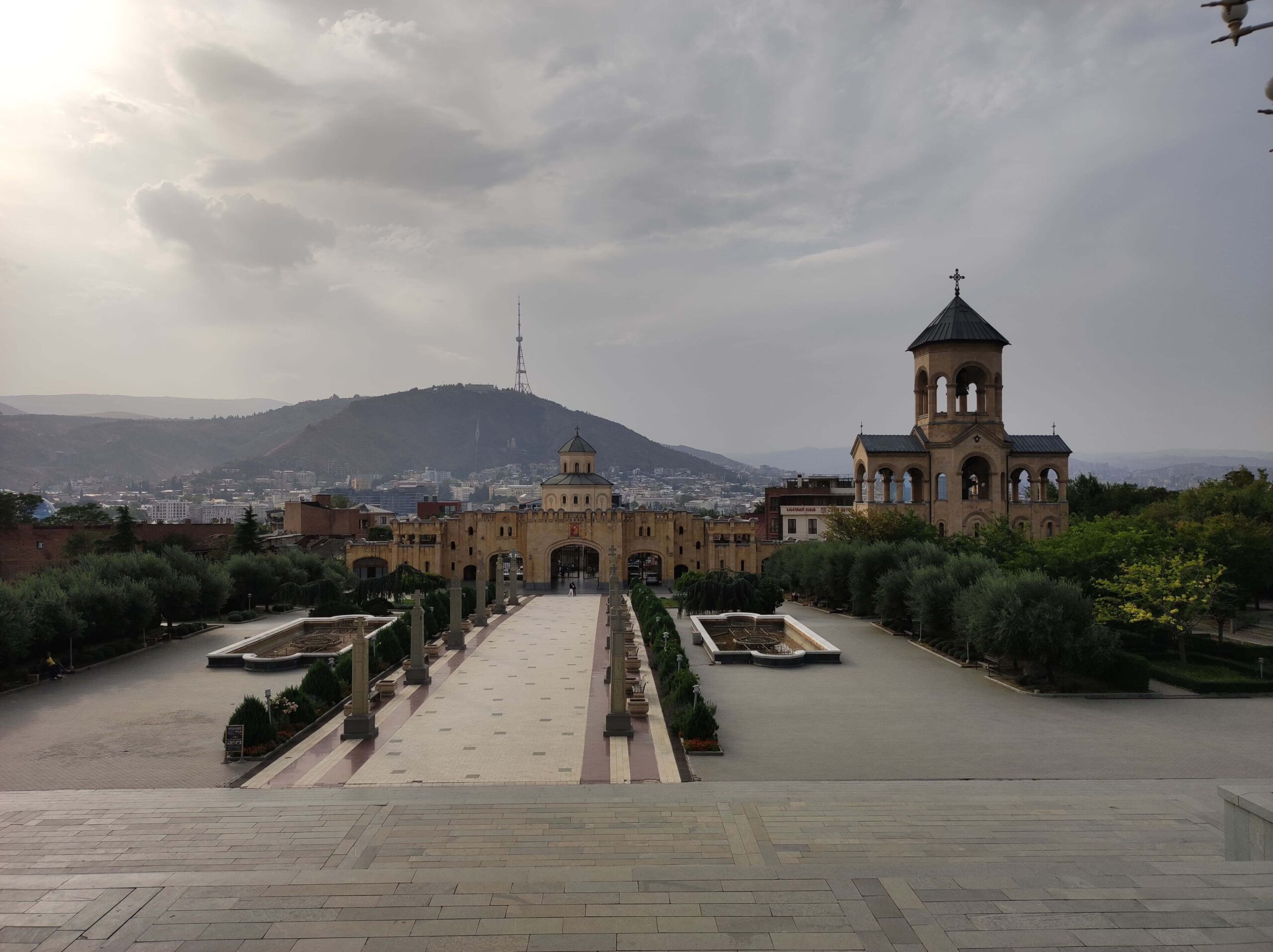 Qué ver en Tiflis (Tbilisi): 17 Lugares turísticos | Guía Georgia