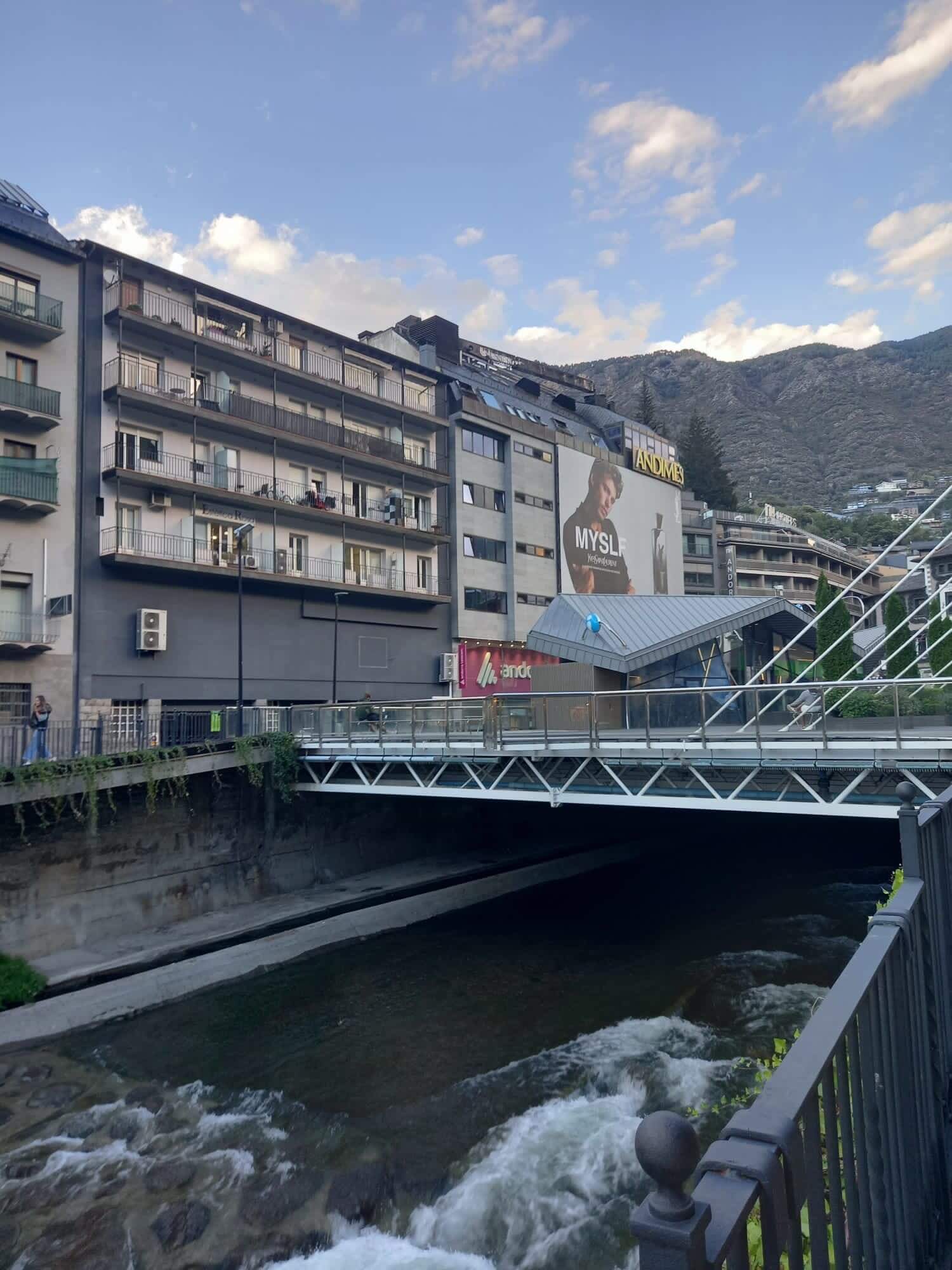 Qué ver en Andorra la Vella: Lugares Imprescindibles