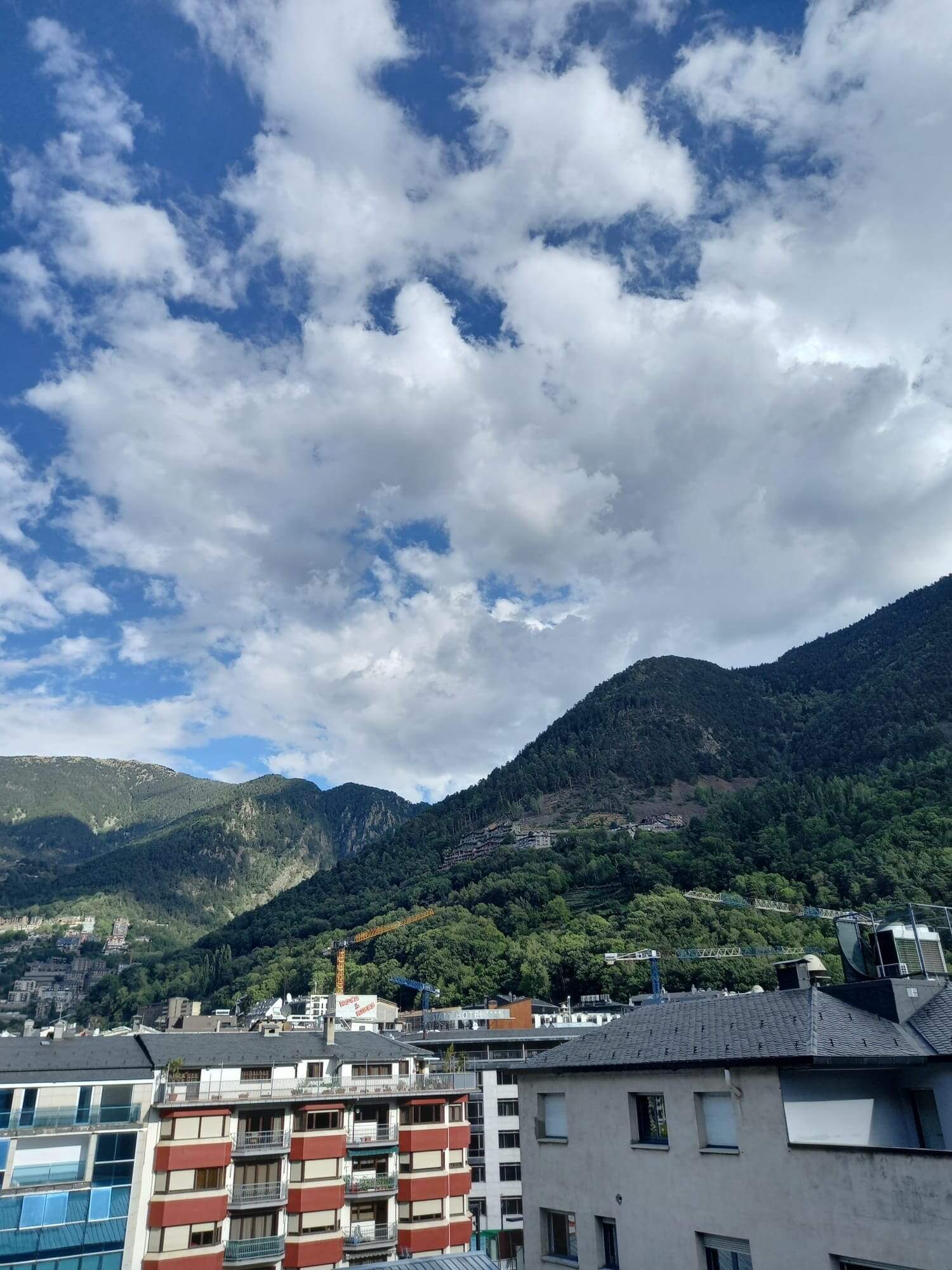 Qué ver en Andorra la Vella: Lugares Imprescindibles
