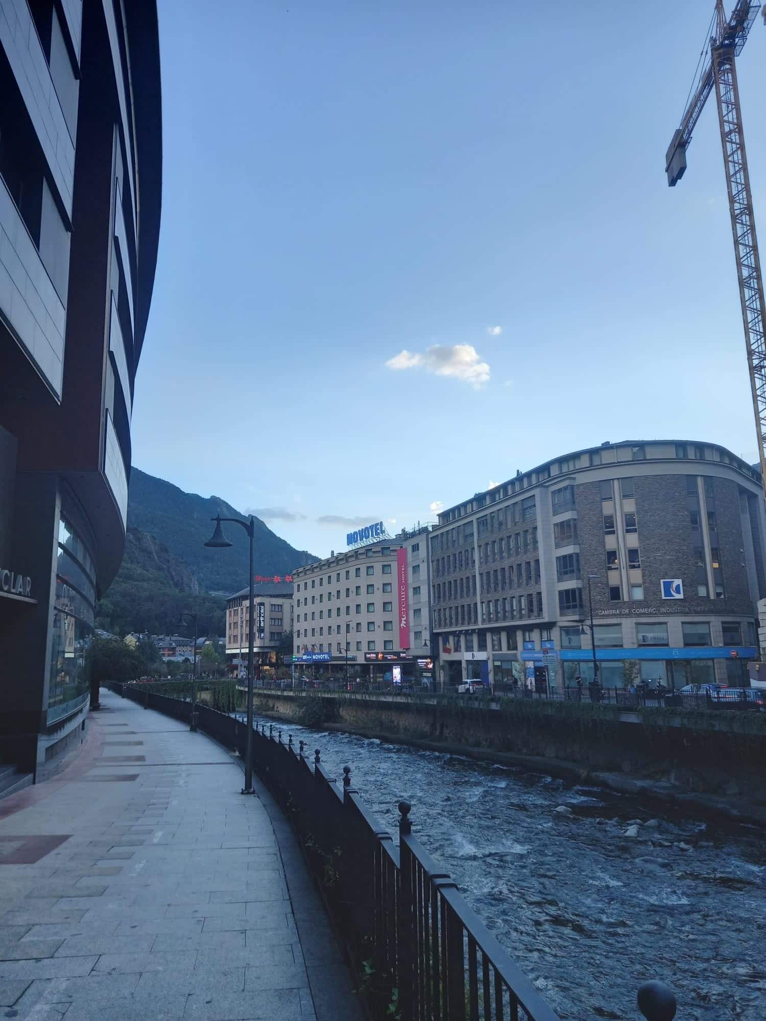 Qué ver en Andorra la Vella: Lugares Imprescindibles
