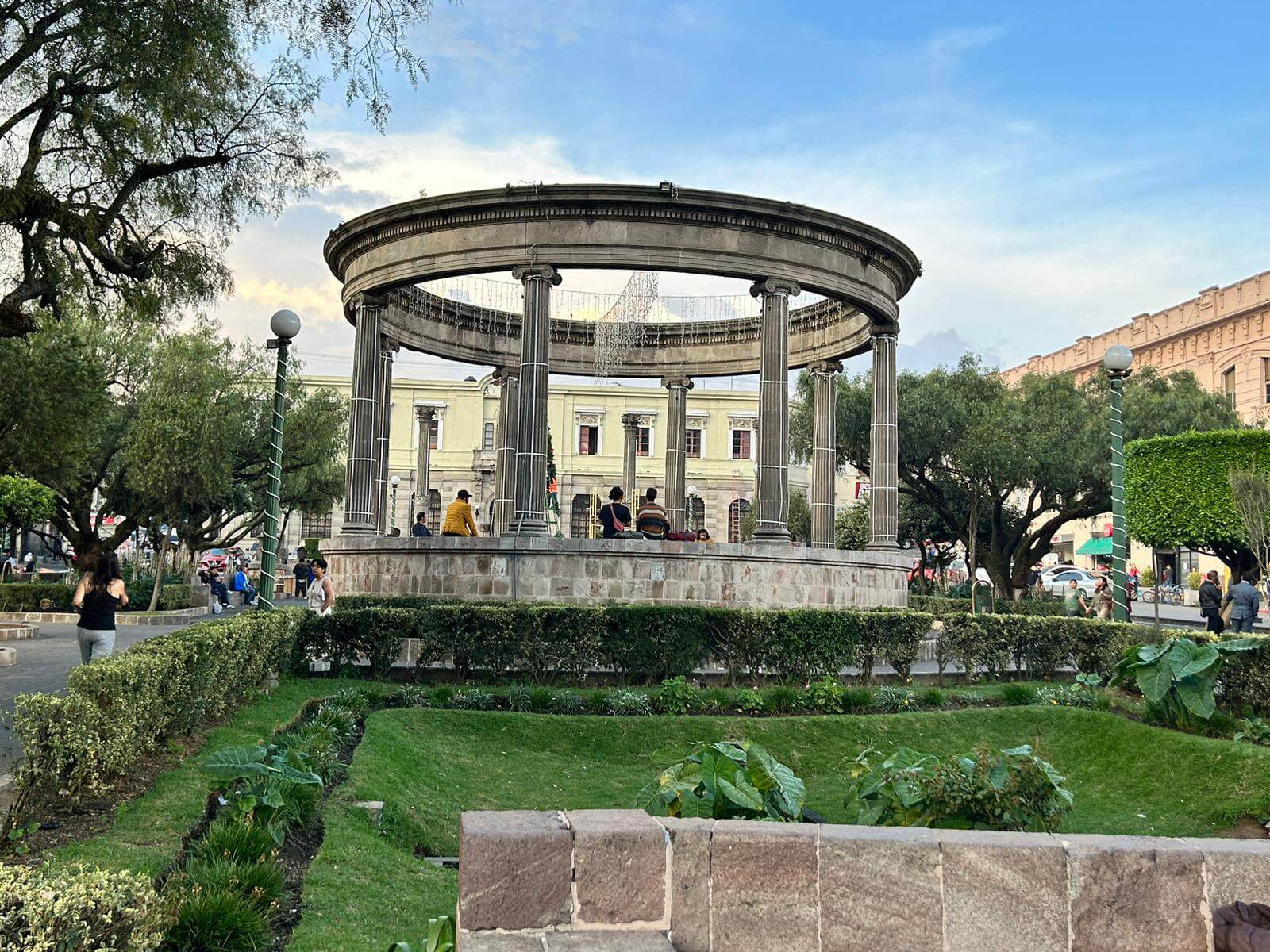 Qué hacer en Quetzaltenango (Xela): Lugares Imprescindibles