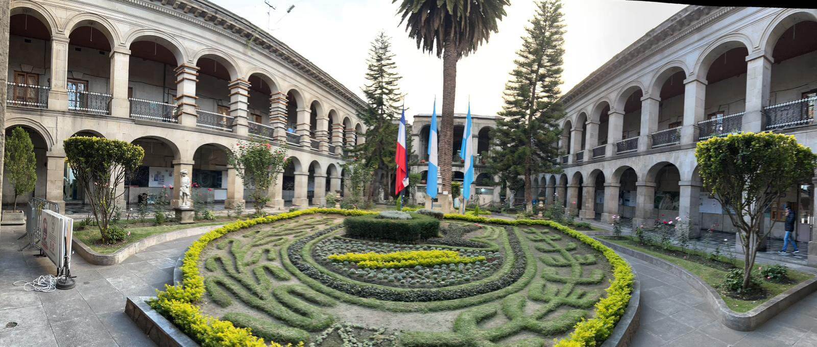 Qué hacer en Quetzaltenango (Xela): Lugares Imprescindibles