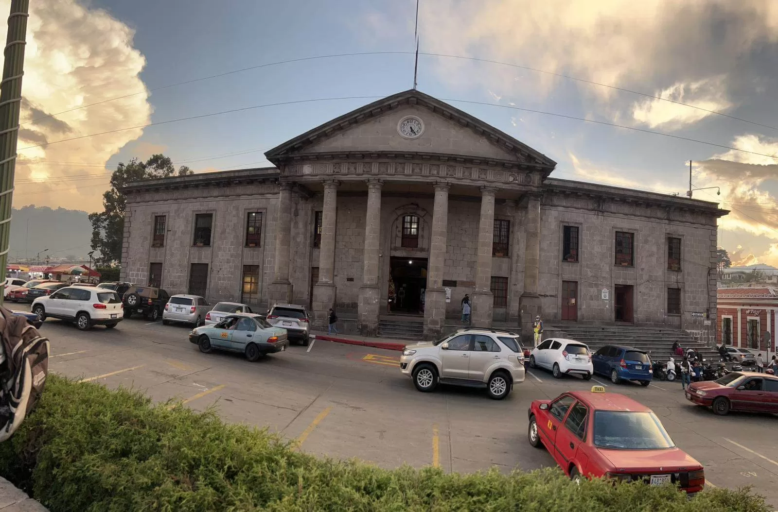 Qué hacer en Quetzaltenango (Xela): Lugares Imprescindibles