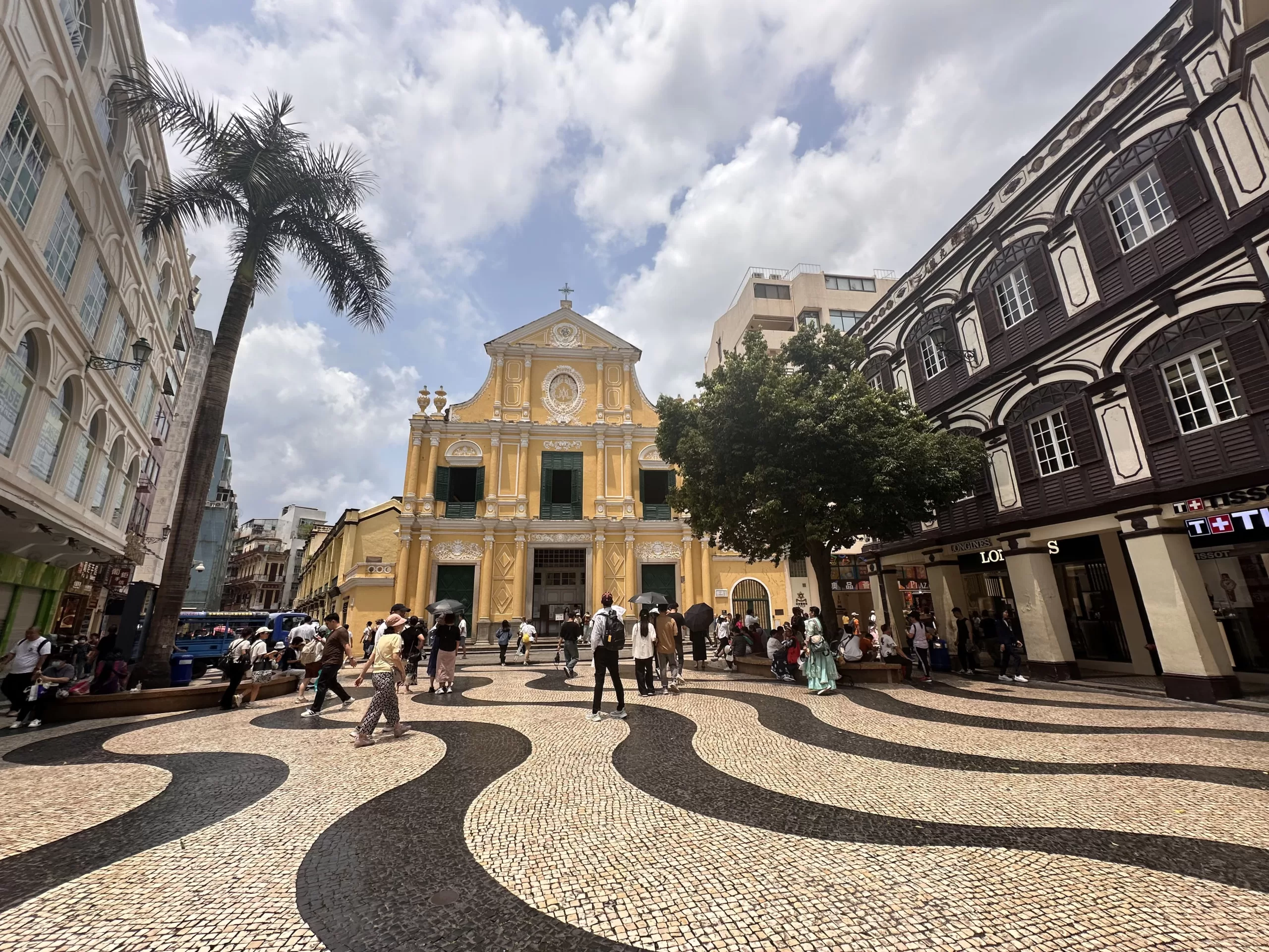 14 Lugares Imprescindibles qué ver en Macao (2026)