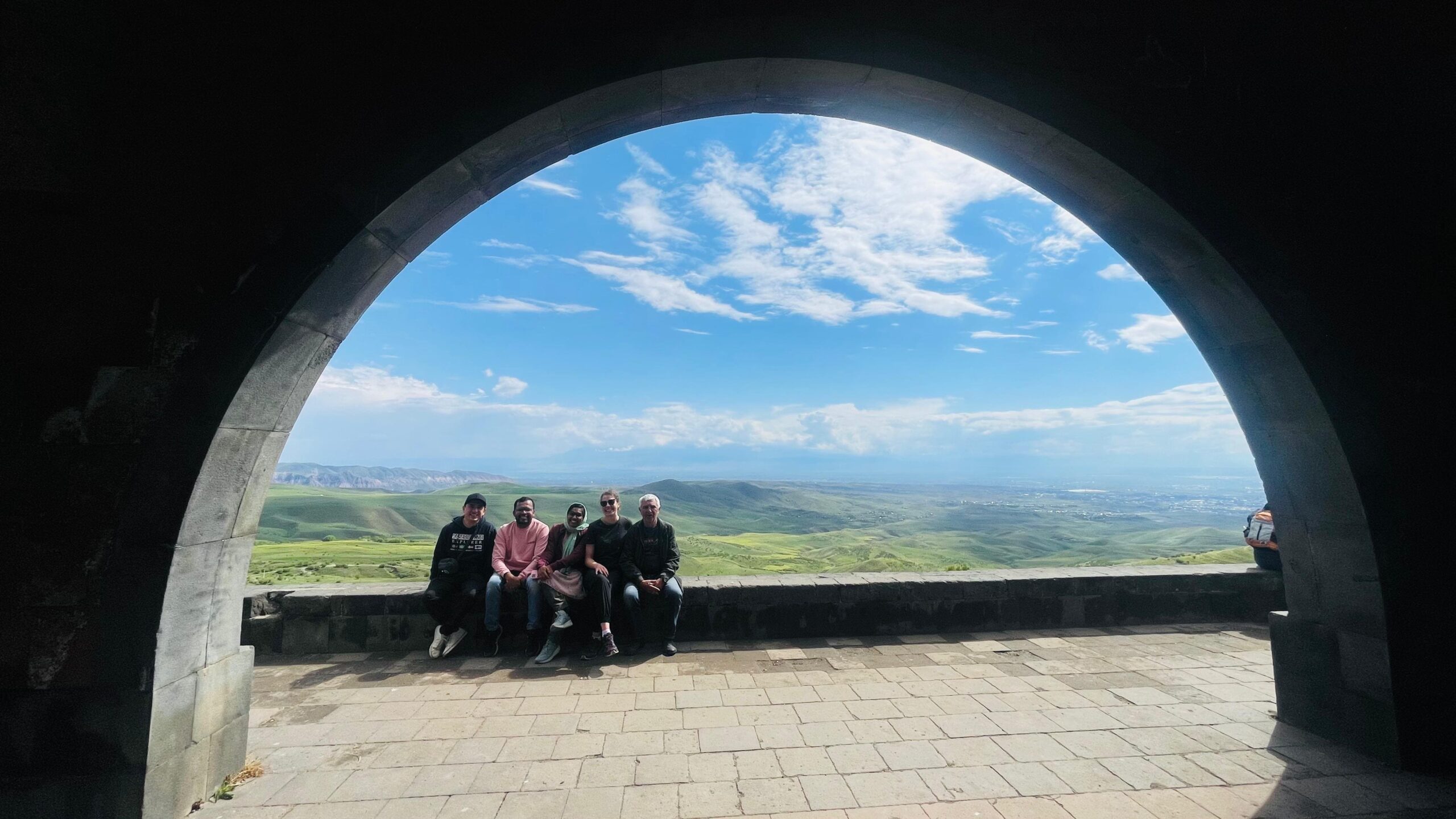 Qué ver en Ereván (Armenia): 14 Lugares turísticos