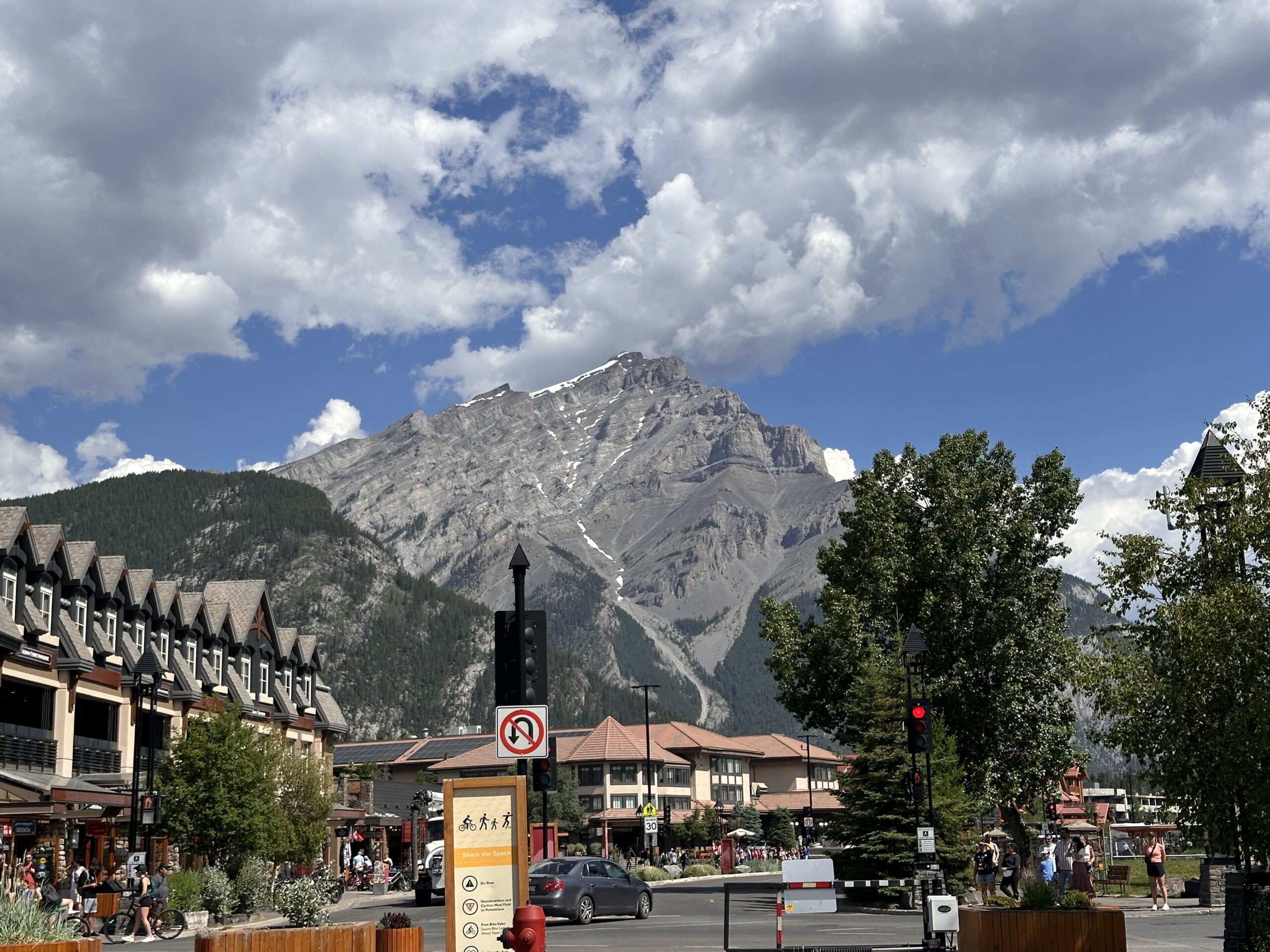 Qué ver en Banff: 8 Lugares Imprescindibles (Guía 2026)
