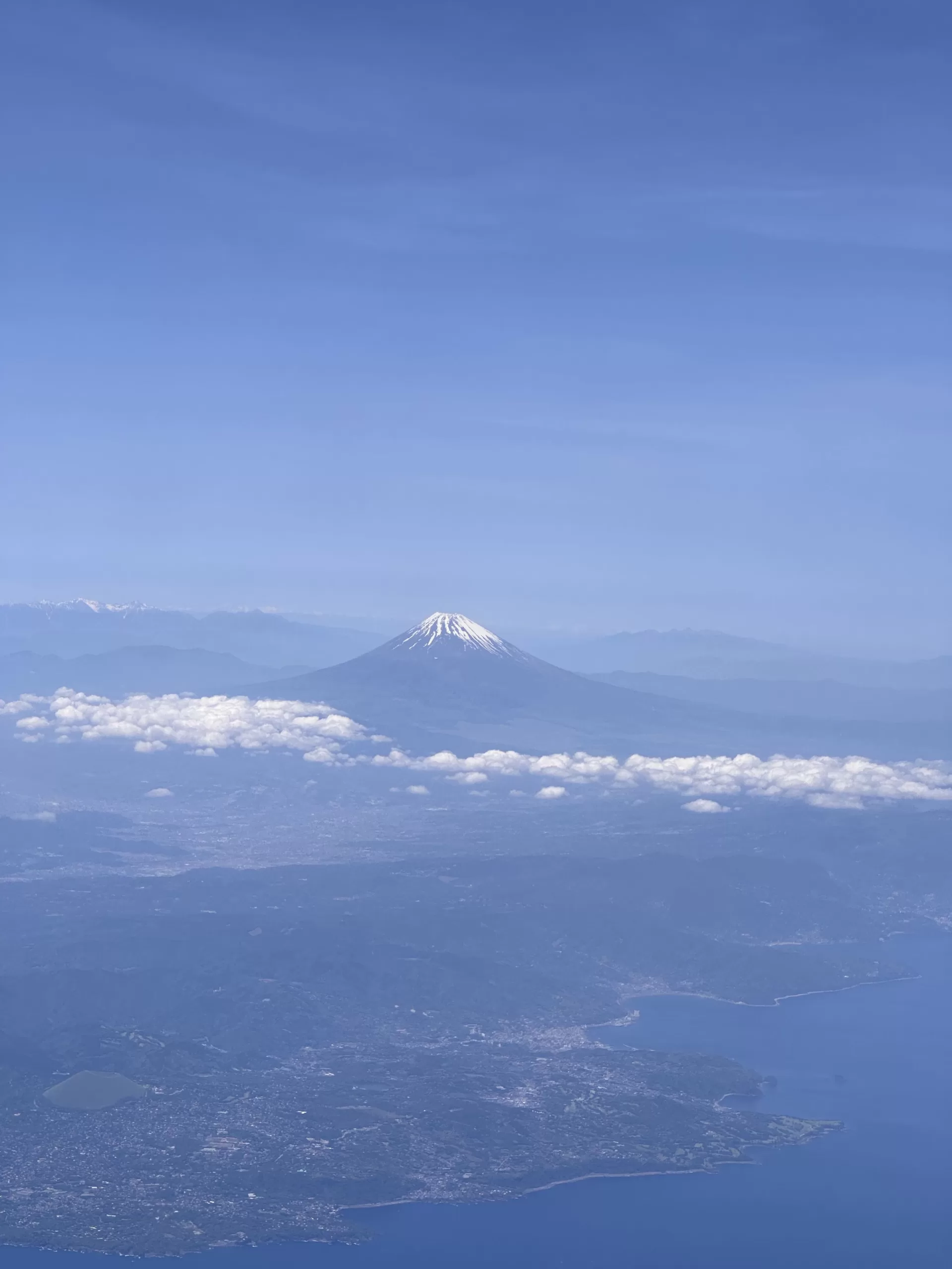 Visitar el Monte Fuji en Japón: Consejos y Actividades