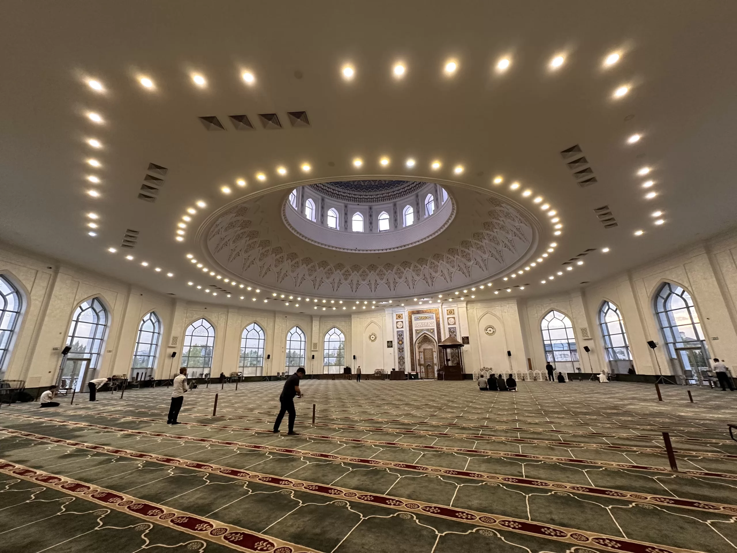 Qué ver en Taskent: 19 Lugares Turísticos | Uzbekistán