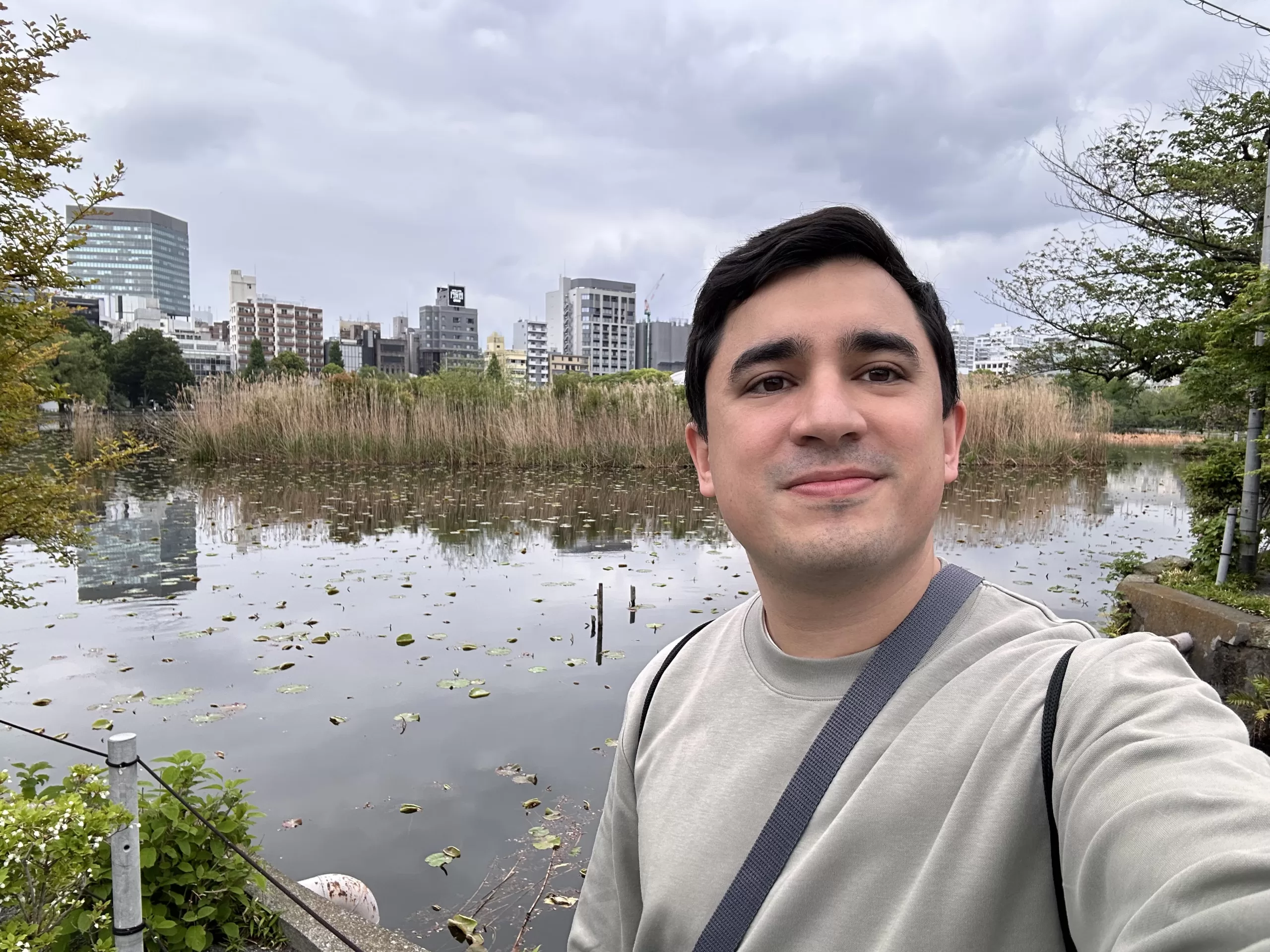 Visitar el Parque Ueno en Tokio: Guía Completa | Japón