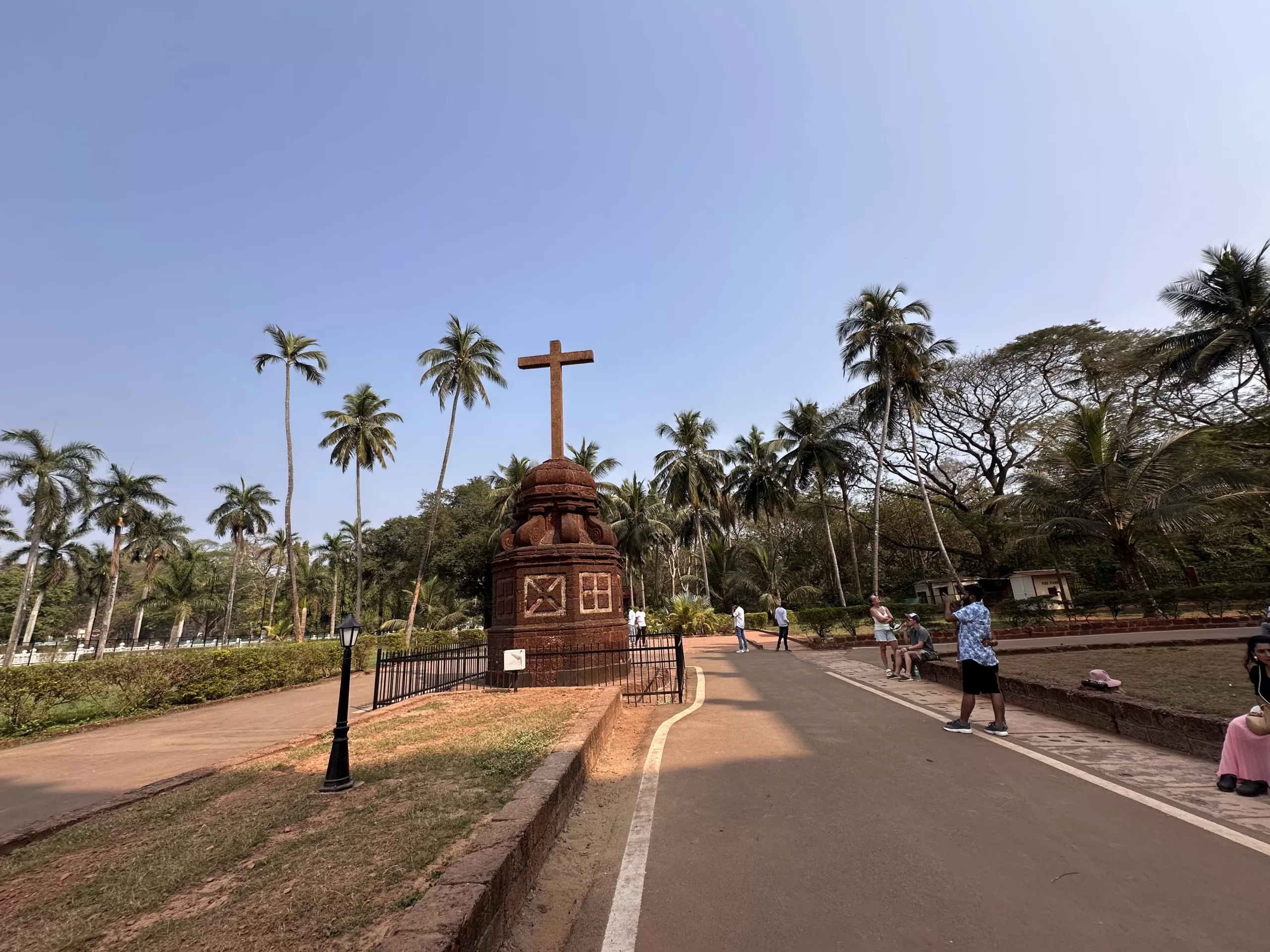 Qué ver en Goa: Imprescindibles | India