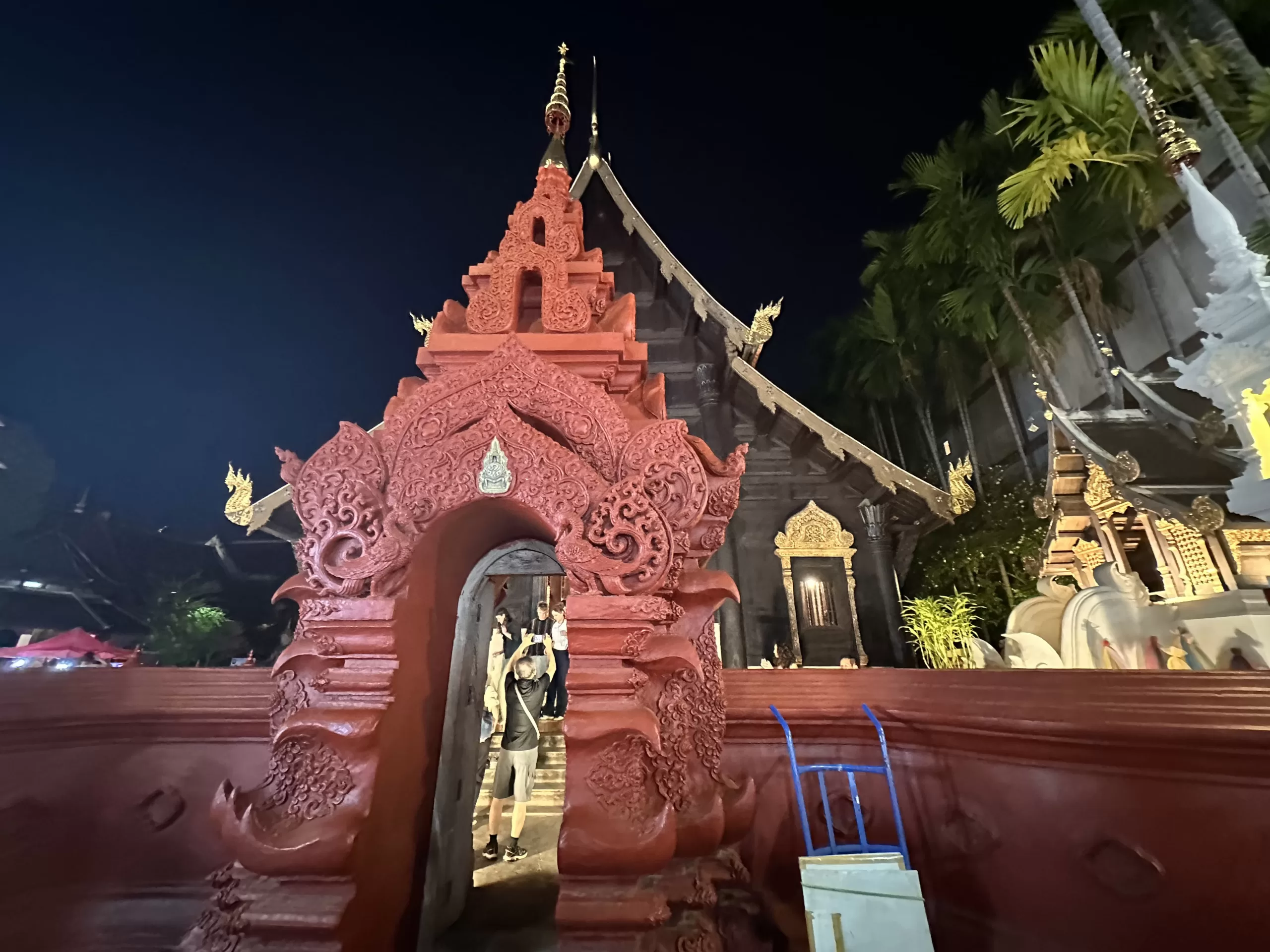 Qué ver en Chiang Mai: 15 Lugares Imprescindibles