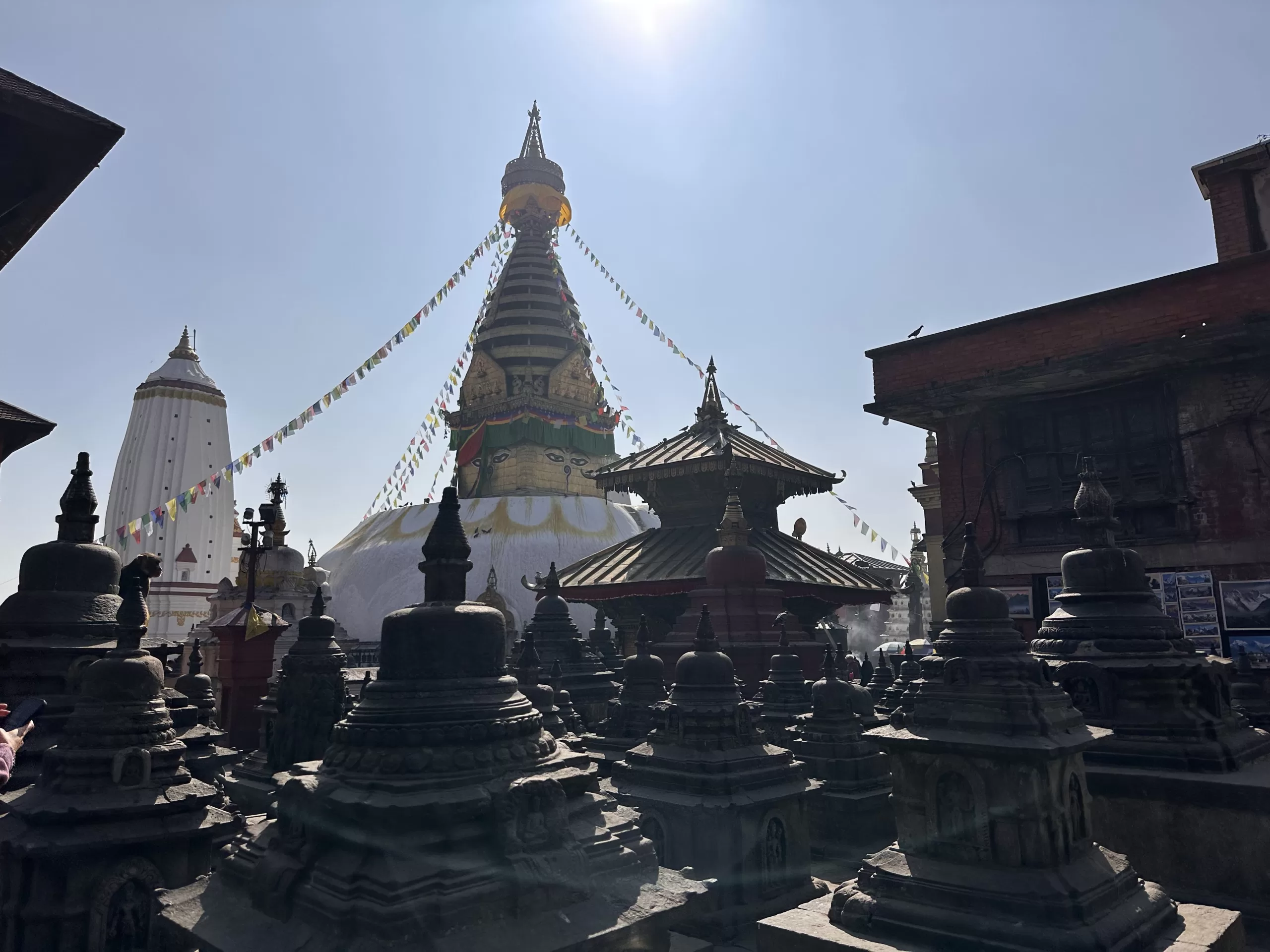 Qué ver en Katmandú: 15 Lugares Imprescindibles | Nepal