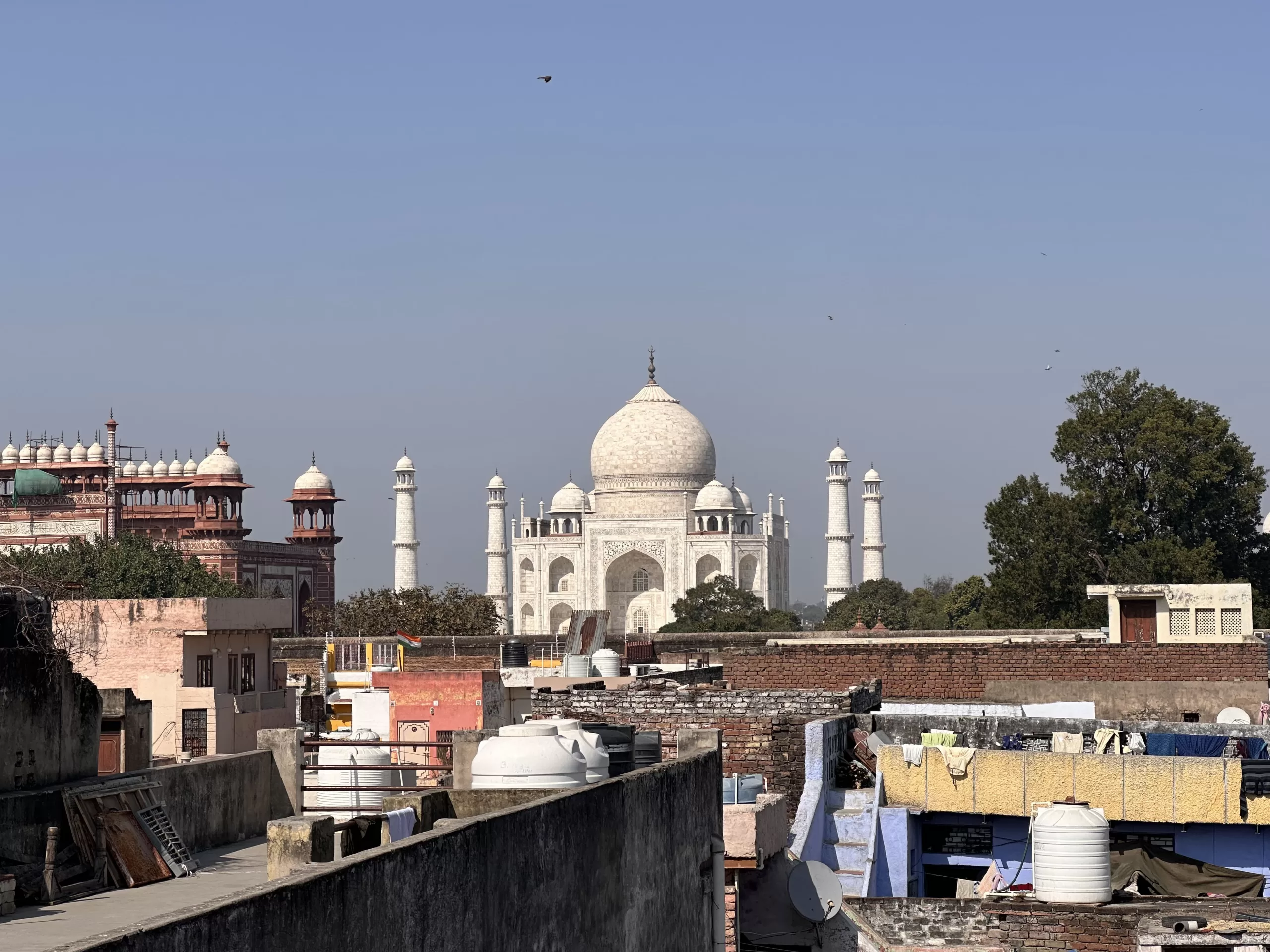 Qué ver en Agra: 7 Lugares Imprescindibles | India