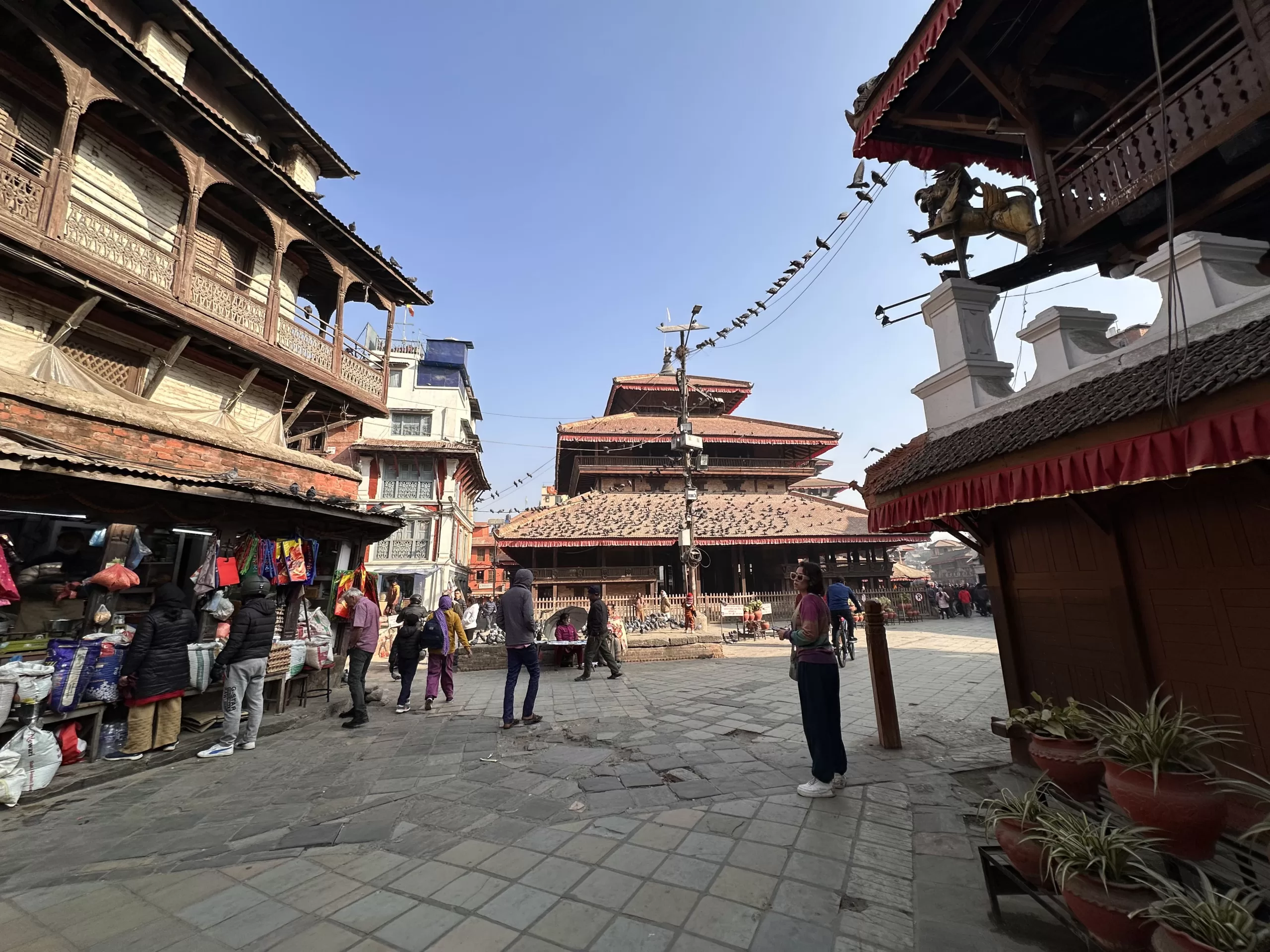 Qué ver en Katmandú: 15 Lugares Imprescindibles | Nepal