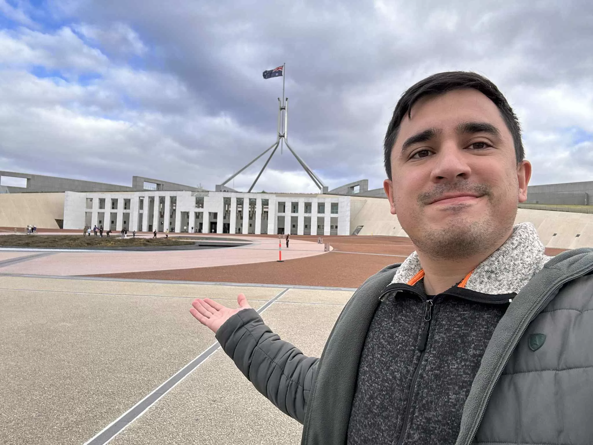 10 Places to Visit in Canberra: Top Tourist Attractions