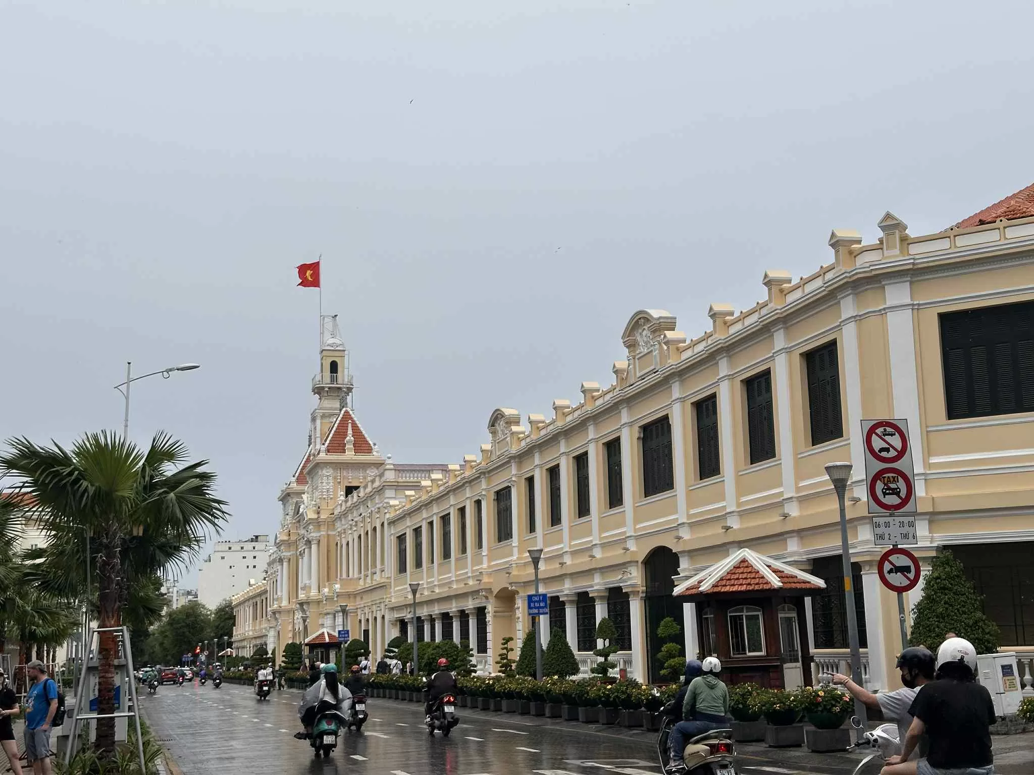 20 Places to Visit in Ho Chi Minh (Saigon): Top Tourist Attraction