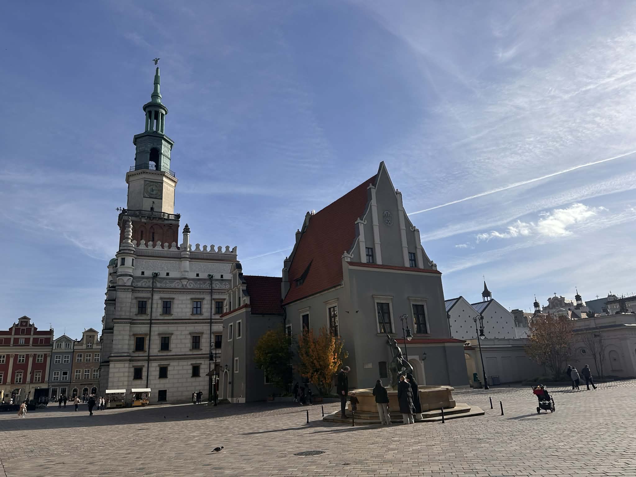 Qué ver en Poznan: 20 Lugares Imprescindibles